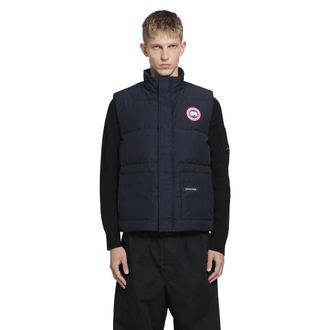 Canada Goose Legacy Freestyle Vest