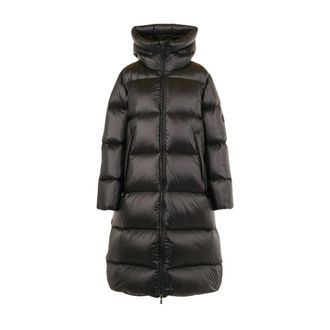 Pyrenex Damen, Mäntel, Schwarzk, 2XSGröße