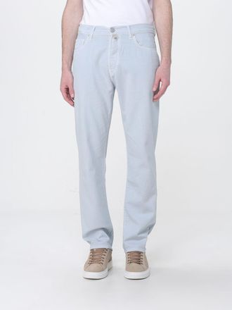 Jacob Cohen Jeans JACOB COHEN Homme couleur Bleu Azur