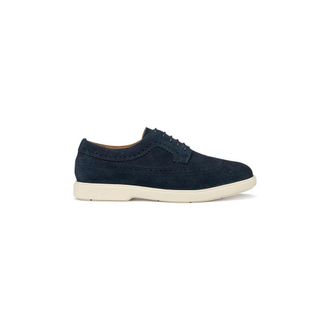 Geox Spherica Ec17 - - Shoes - Herren - Blau - 44 EU