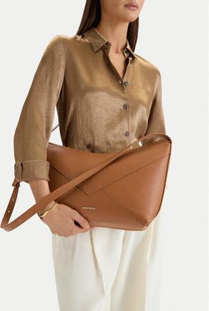 Gino Rossi Handtasche C-LDA8558 Braun