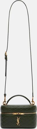 Saint Laurent Schultertasche Gaby aus Leder