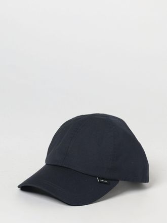 Paul Smith Chapeau Homme couleur Bleu