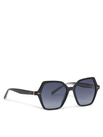 Tommy Hilfiger Sonnenbrillen 2213/S 207945 Schwarz