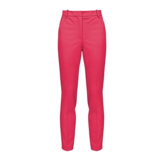 Pinko Pinko, Damen, Hosen, Rosa, XSGr&ouml;&szlig;e