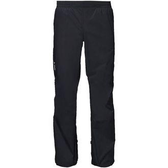 Vaude Herren Regenhose VAUDE Herren Rad Regenhose Drop Pants II