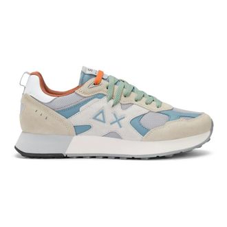 Sun 68 Homme, Chaussures, Multicolore, Taille: 41 EU Jaki Outdoor Baskets