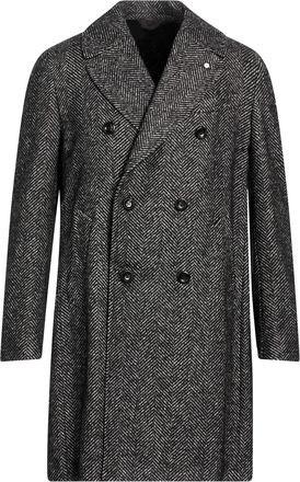 Luigi Bianchi Mantova JACKEN & M&Auml;NTEL - M&auml;ntel auf YOOX.COM