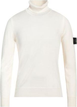 Stone Island MAILLE - Cols roul&eacute;s sur YOOX.COM