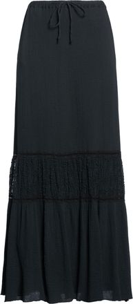 Pomandere HOSEN & R&Ouml;CKE - Maxi-R&ouml;cke auf YOOX.COM