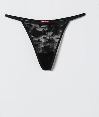 Diesel Lingerie Femme couleur Noir