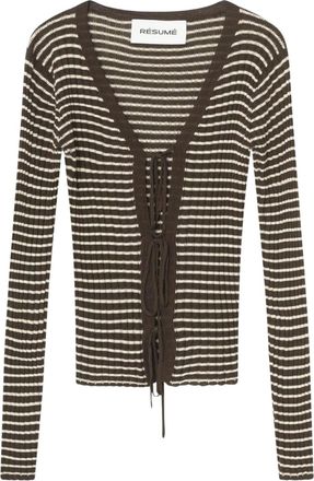 R&eacute;sum&eacute; Rsum Sweater FinnleyRS