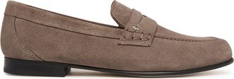 HUGO BOSS Slipper BOSS Jadey 50568591 Braun
