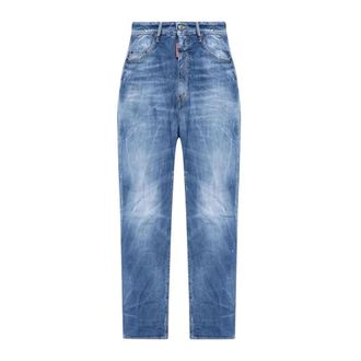 Dsquared2 London Bro Jeans - - Jeans - Herren - Blau - L