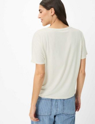 Brax Kurzarmshirt Style CARLA S