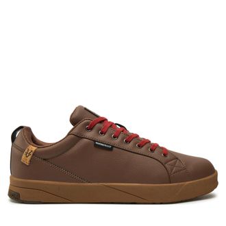 Saola Sneakers Saola Cannon 2.0 waterproof SAO2110 Braun