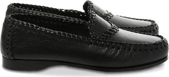 Hereu Femme, Chaussures, Noir, Taille: 36 EU Chaussures Hereu
