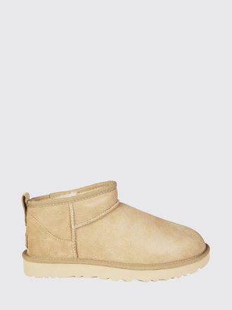 UGG Bottes UGG Femme couleur Beige