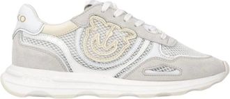 Pinko Pinko, Femme, Chaussures, Blanc, Taille: 39 EU Zoe 18B