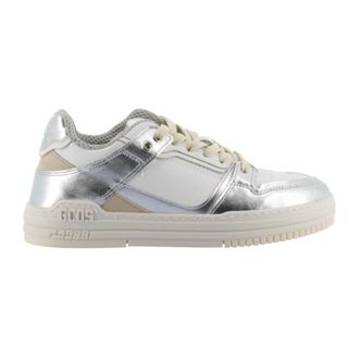 GCDS Low Sneaker - - Shoes - Damen - Mehrfarbig - 36 EU