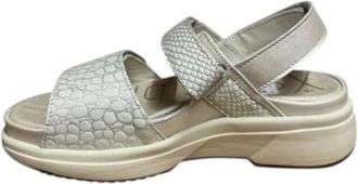 Xsensible Damen, Schuhe, Beige, 41 EUGr&ouml;&szlig;e