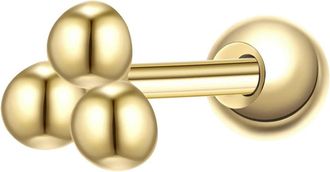 Glanzst&uuml;cke M&uuml;nchen Piercingschmuck