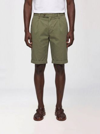 BRIGLIA 1949 Short Homme couleur Vert Militaire