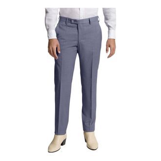 Baldessarini Homme, Pantalons, Bleu, Taille: 4XL Pantalon Massa