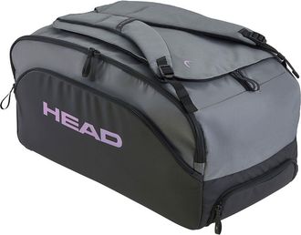 Head PRO X PADEL DUFFLE BAG L, black