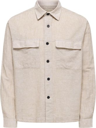 Only & Sons Hemd ONSCaiden