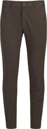 Cala Pantalon skinny Serge Villa stretch