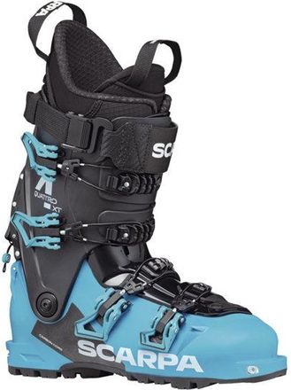 Scarpa 4-Quattro XT - Freeride Skischuhe