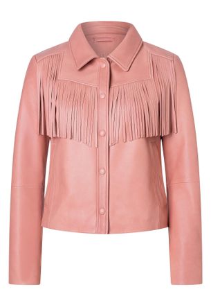 Werner Christ Lederjacke Melissa