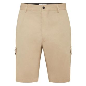 Philipp Plein Cargo Shorts - - Shorts - Herren - Beige - L