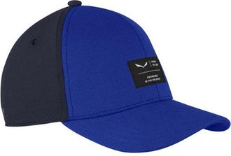 Salewa Logo K - Schirmm&uuml;tze - Kinder