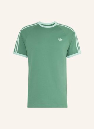 adidas Originals Adidas Originals T-Shirt, 3-Streifen gruen