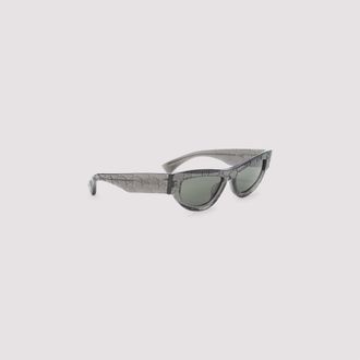 Gucci Lunettes de soleil en ac&eacute;tate Gucci