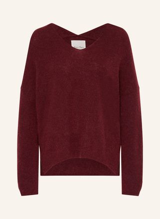 Part Two Pullover Titina rot