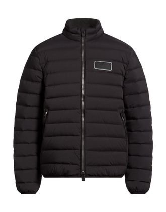 Emporio Armani JACKEN & M&Auml;NTEL - Pufferjacken & Daunenjacken auf YOOX.COM