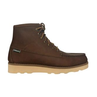 Sebago Tala Mid Boot - - Shoes - Herren - Braun - 44 1/2 EU