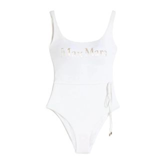 Max Mara MAX Mara Beachwear Sea Kleidung Wei&szlig; - - Swimwear - Damen - Wei&szlig; - L