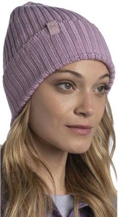 Buff Knitted - M&uuml;tze