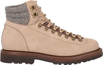 Brunello Cucinelli SCHUHE - Stiefeletten auf YOOX.COM