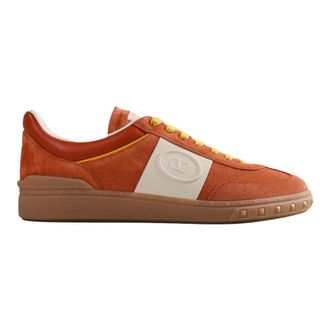 Valentino Herren, Schuhe, Orange, 39 EUGr&ouml;&szlig;e