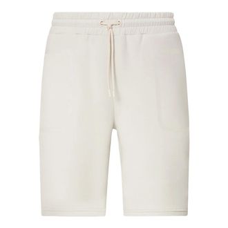 Peuterey Homme, Shorts, Beige, Taille: S Shorts d&eacute;contract&eacute;s