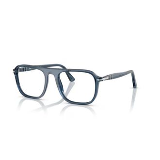 Persol unisex, Accessories, Schwarzk, 53 MMGr&ouml;&szlig;e