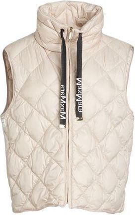 Max Mara MANTEAUX - Vestes sans manches sur YOOX.COM