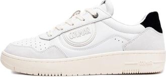 Colmar Homme, Chaussures, Blanc, Taille: 43 EU Austin Look 033