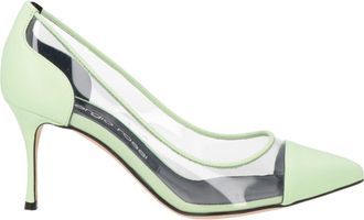 Sergio Rossi SCHUHE - Pumps auf YOOX.COM