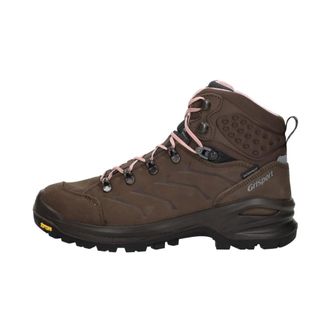 Grisport Damen, Schuhe, Braun, 42 EUGr&ouml;&szlig;e